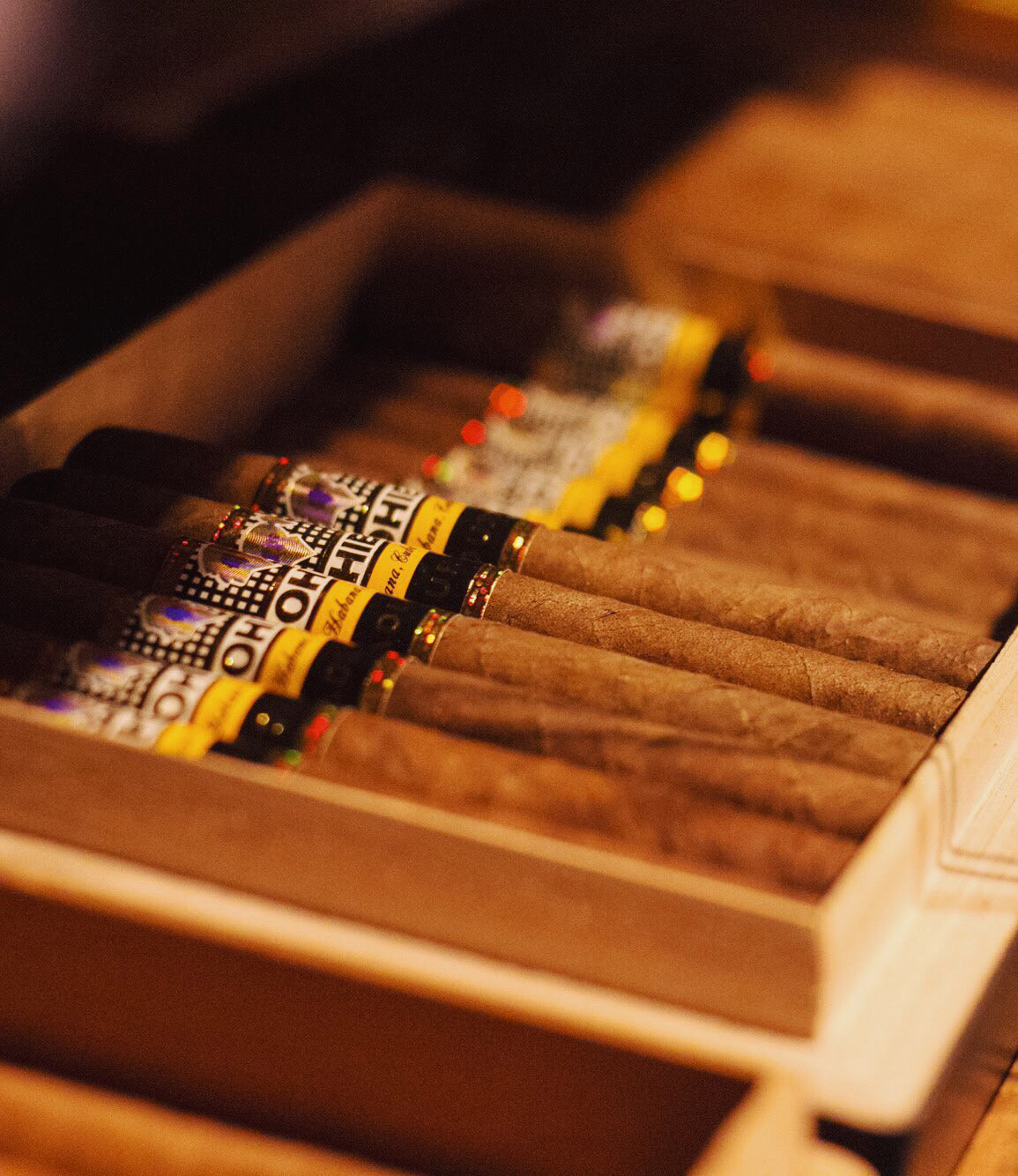 What Makes Cohiba Cigars So Special? – City Cigar Emporium