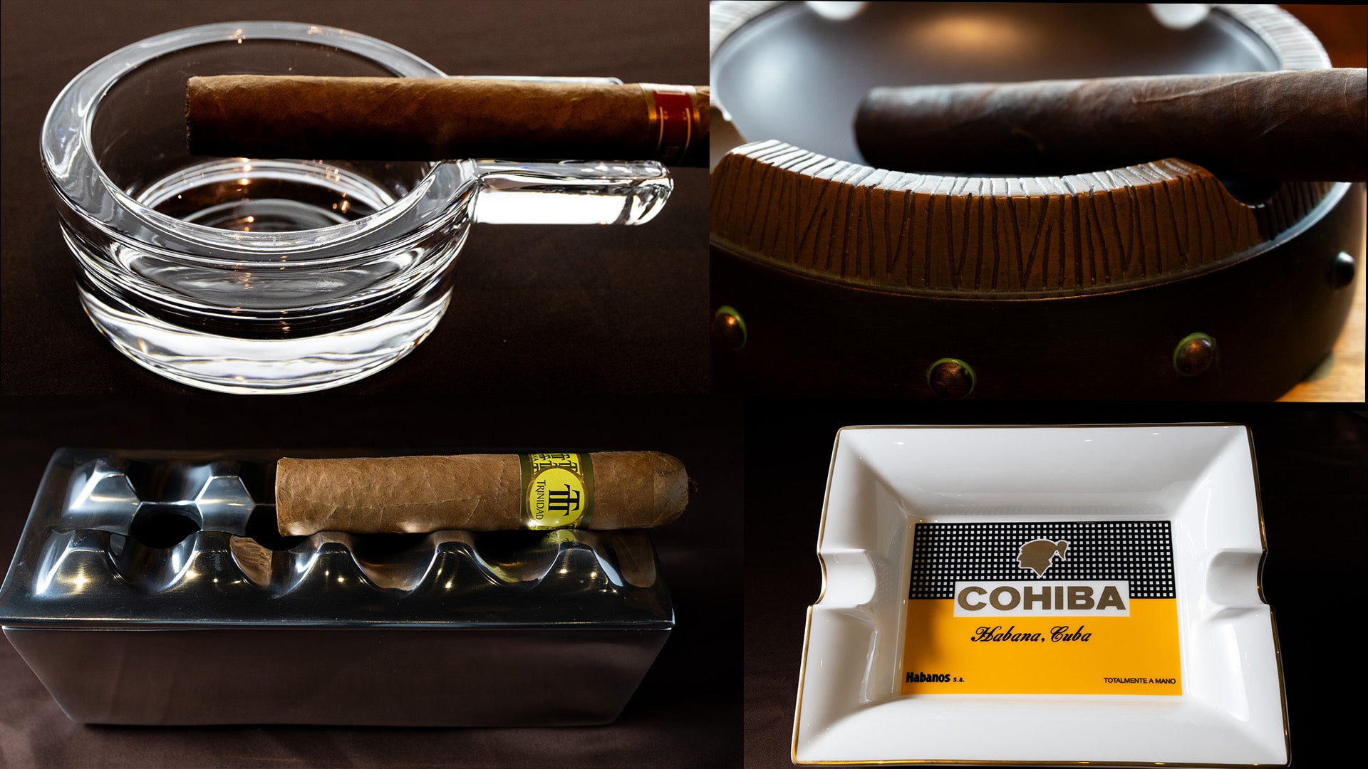 Colibri Lighters – City Cigar Emporium