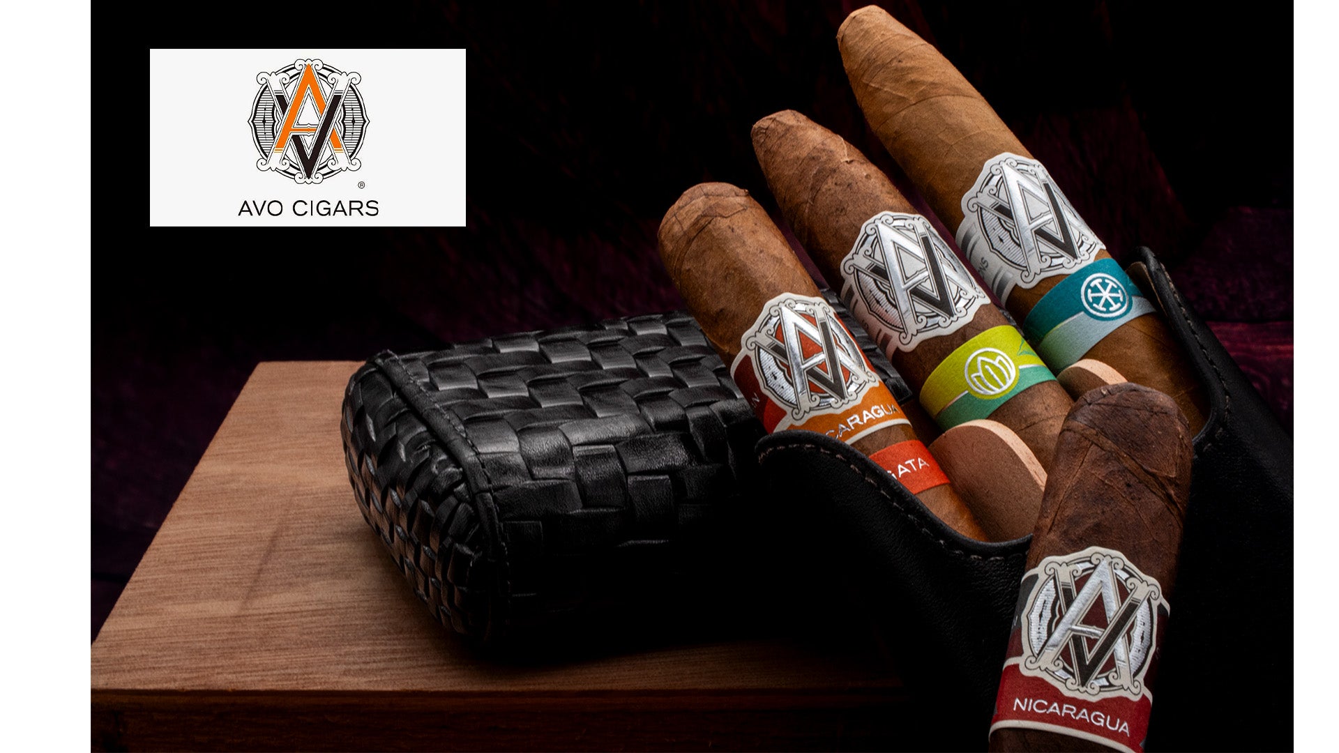 Avo – City Cigar Emporium