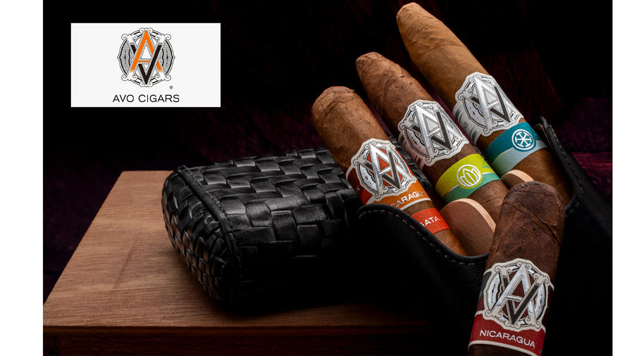 Dominican Republic cigars – City Cigar Emporium