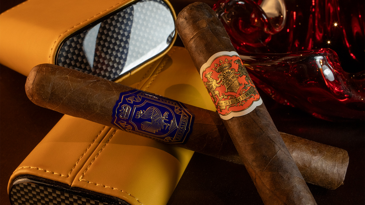 Dapper Cigar Co – City Cigar Emporium