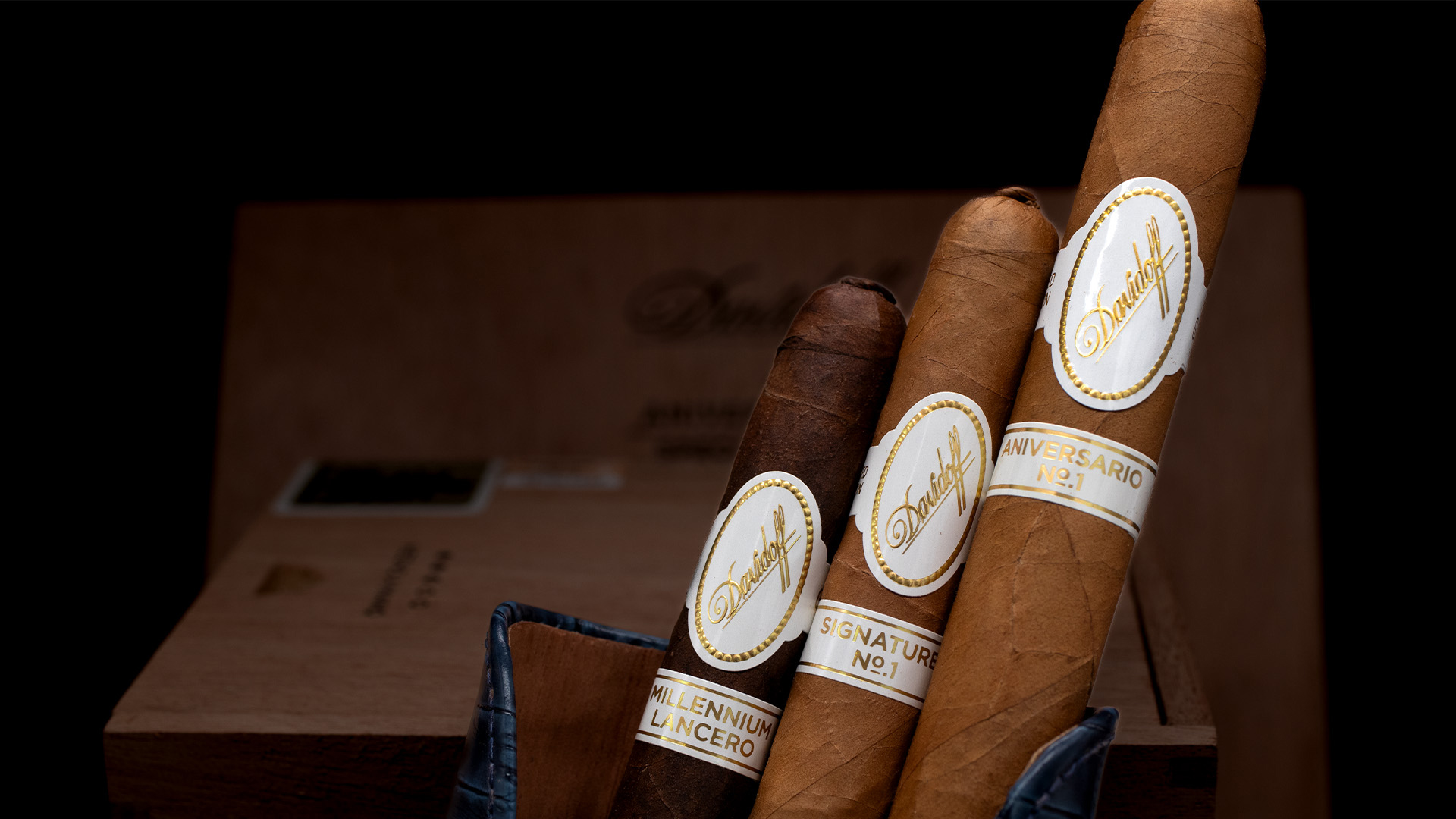 Davidoff – City Cigar Emporium