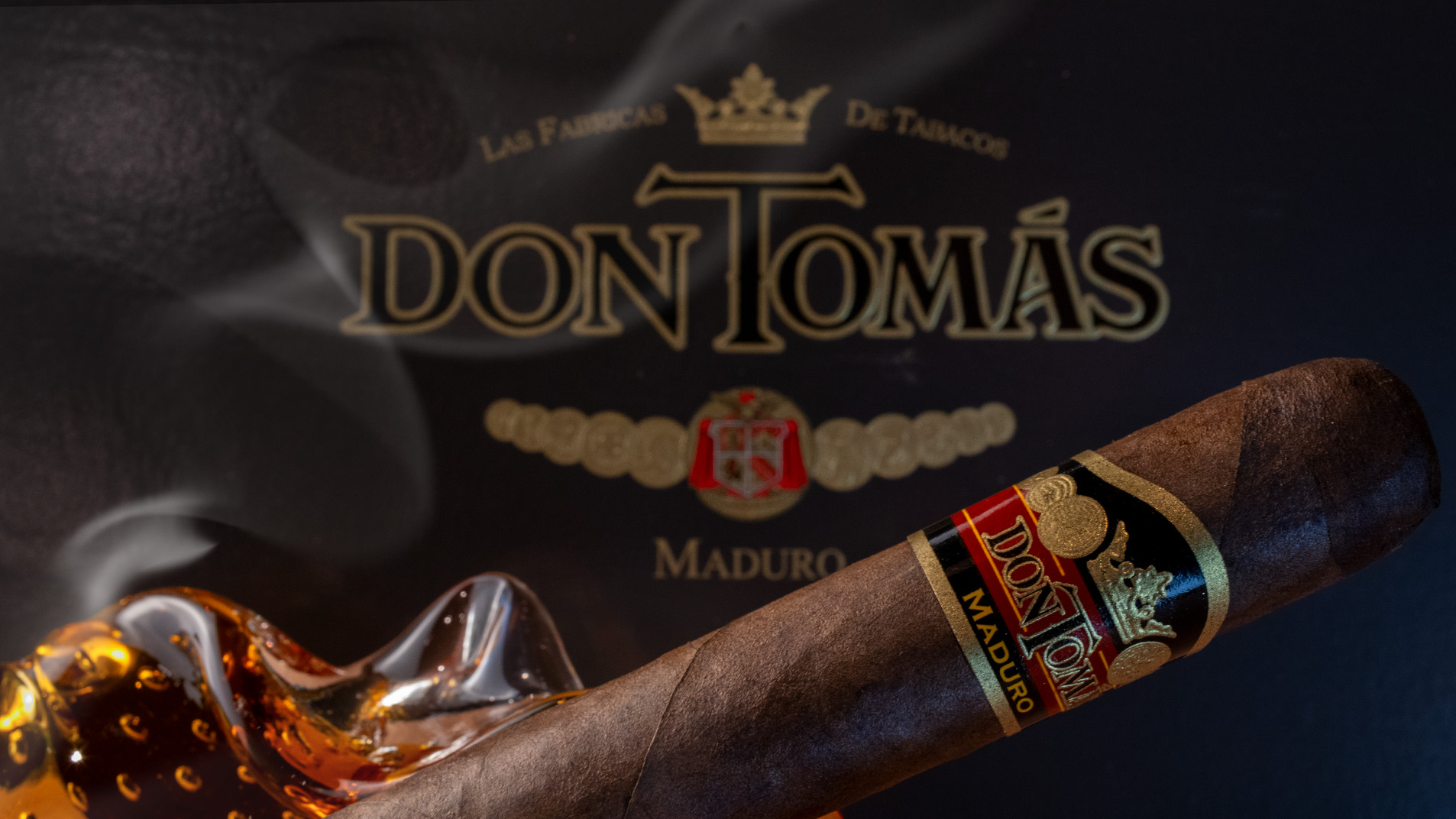 Don Tomas – City Cigar Emporium