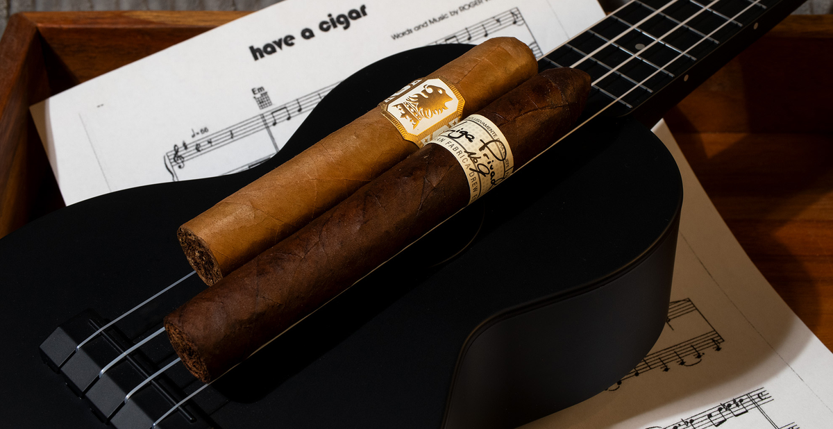 Drew Estate – City Cigar Emporium