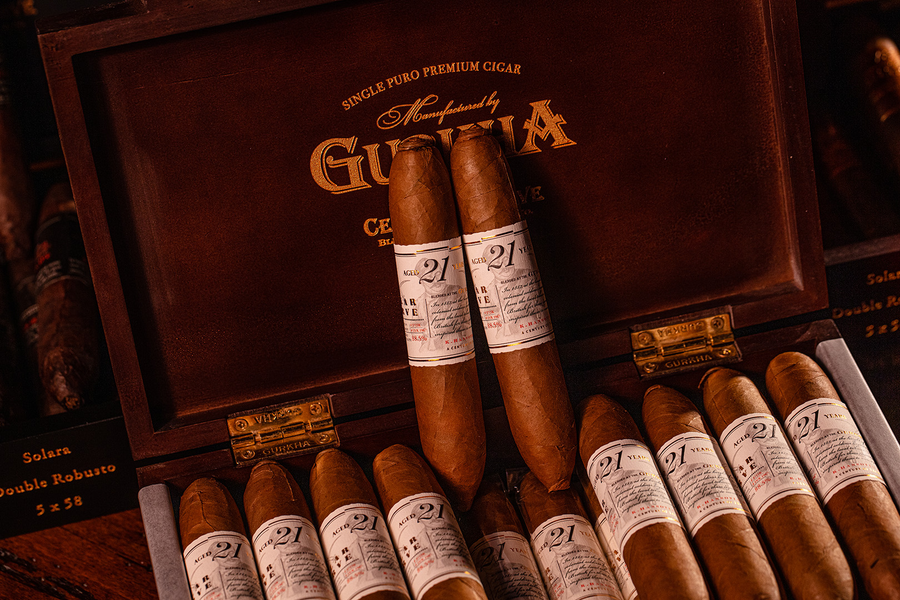 Dominican Republic cigars – City Cigar Emporium