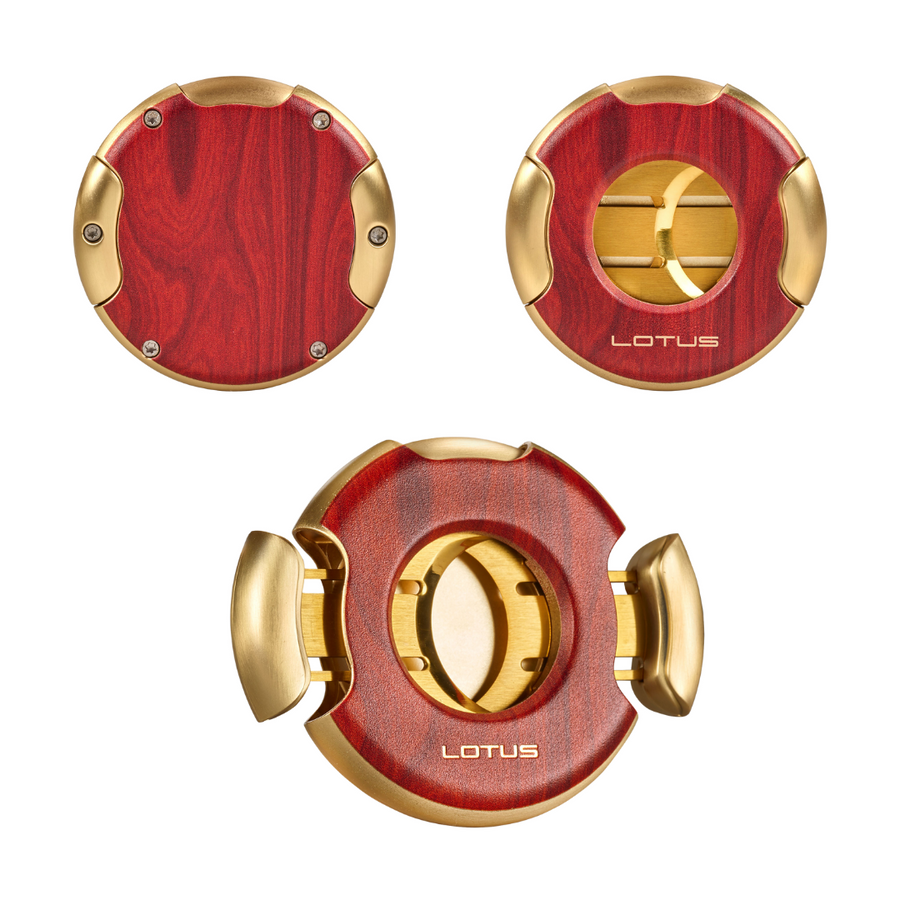 Lotus Cutters – City Cigar Emporium