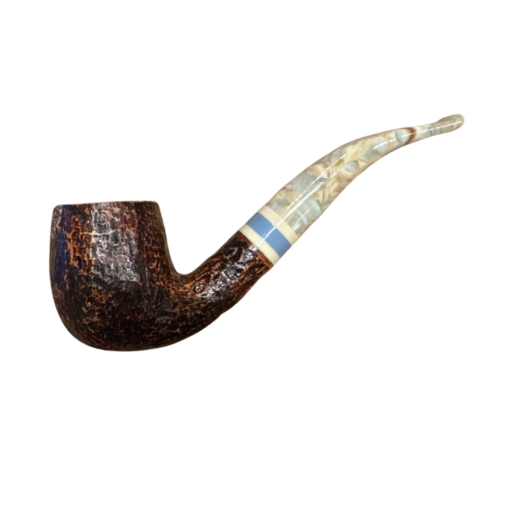 Savinelli Sasso Rusticated – City Cigar Emporium