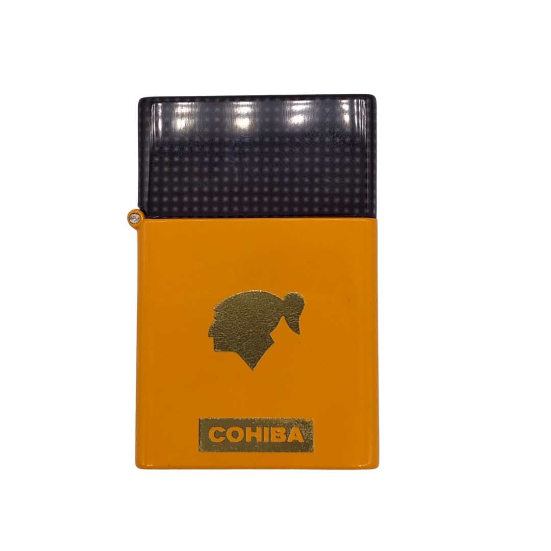 Siglo Cohiba Torch Lighter – City Cigar Emporium