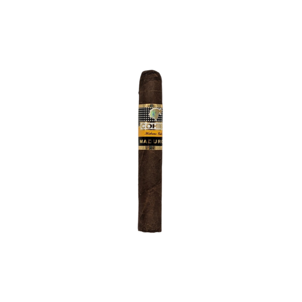 Cohiba Maduro 5 Secretos – City Cigar Emporium